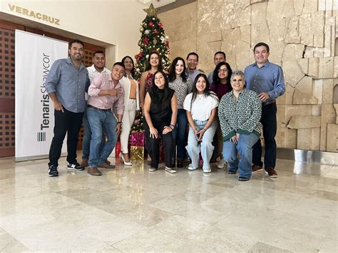 Jose Chay Galvez On Linkedin Festejo Tenarisshawcor 2024 Project Team