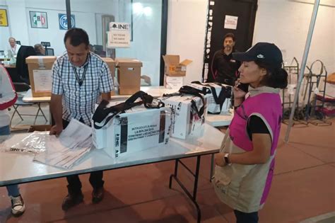 Elecciones 2024 ¿quién Ganó En Las Alcaldías De La Cdmx Tus Buenas