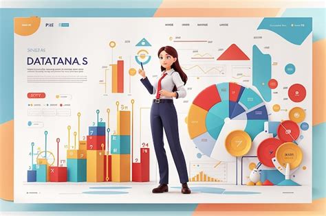 Premium Photo Data Analysis Business Plan Schedule Create Idea To