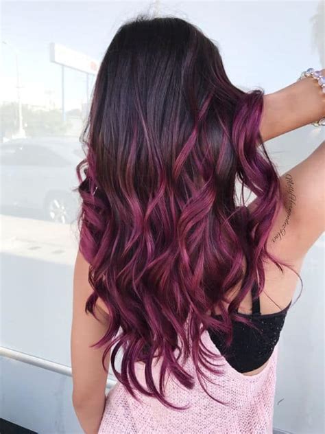 11 Fetching Hair Highlighting Ideas For Asian Women