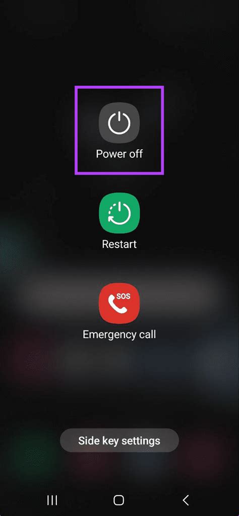 Ways To Fix Android Wi Fi Not Turning On Issue Guiding Tech