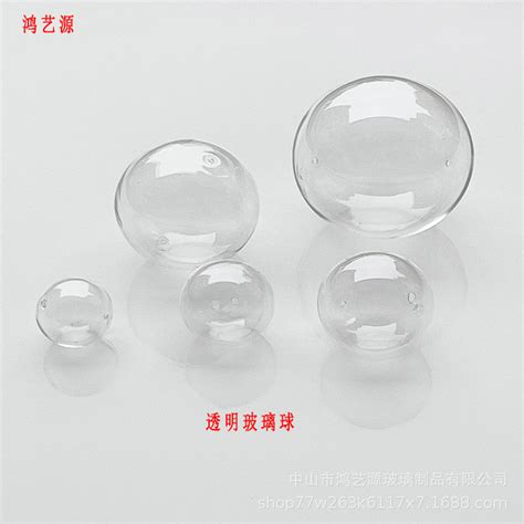 波波球透明商场布置装饰天花板吊顶空心球吊饰球透明球空心玻璃球 阿里巴巴