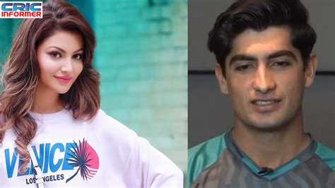 Video Naseem Shah Cheekily Responded To Questions On Urvashi Rautela