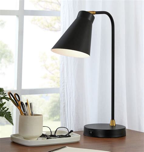 Ward Task Lamp Rejuvenation