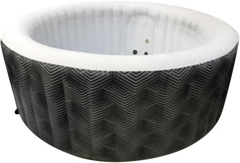 Barbuda SaluSpa UltraFit EnergySense Signatur Hot Tub