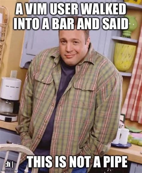 Avimuserwalkedintoabar R Programmerhumor