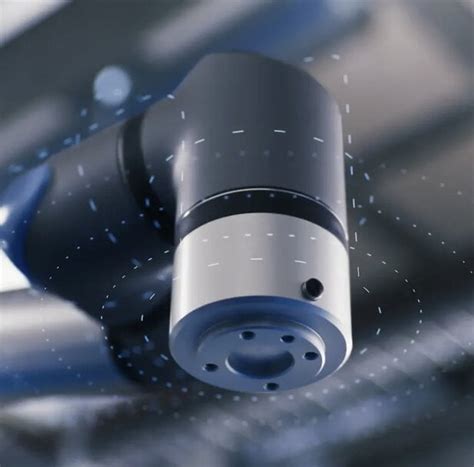 Universal Robots Introduces Its Fastest Ever Cobot Automation International