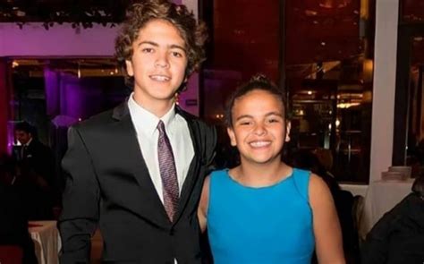 José Manuel Mijares a esto se dedica el hermano de Lucerito Mijares