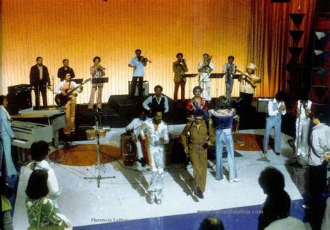 La Fania All Stars La Fania All Stars