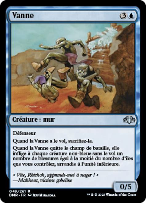Dominaria Remastered Dmr Français Card Gallery · Scryfall Magic The Gathering Search