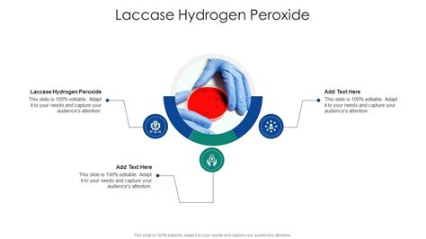 Laccase Hydrogen Peroxide In Powerpoint And Google Slides Cpp PPT PowerPoint