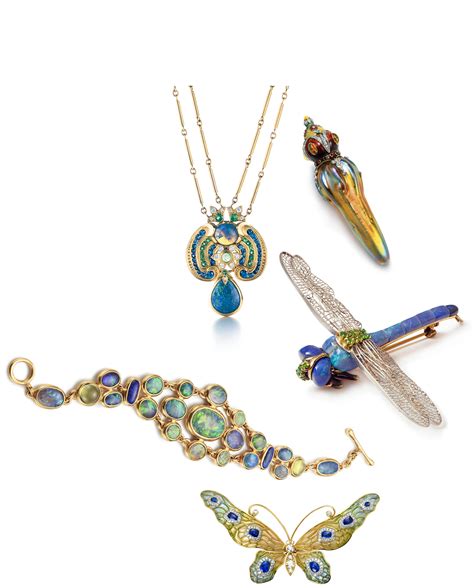 Louis Comfort Tiffany 蒂芙尼品牌故事 Tiffany Co