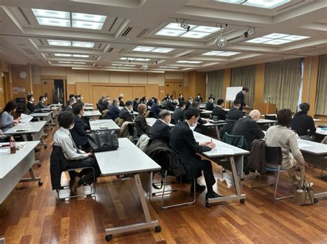 新着情報 東京都行政書士会大田支部