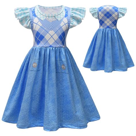 Fashix Halloween Princess Dress Girl Fancy Dresses For Girls Princess