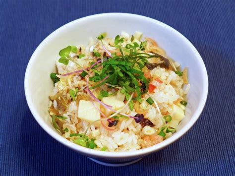 鮎の炊き込みご飯 By クックgonbao 【クックパッド】 簡単おいしいみんなのレシピが394万品