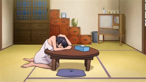 Anime Feet Chocotto Sister Chitose Serikawa