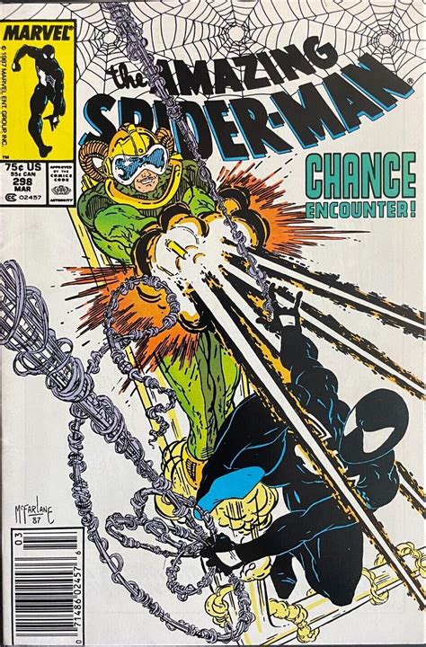 Comparing Todd Mcfarlanes Early Artwork Comicspriceguide