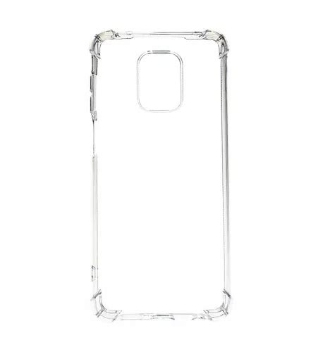 Funda Case Antishock Anti Impactos Transparente Para Xiaomi MercadoLibre