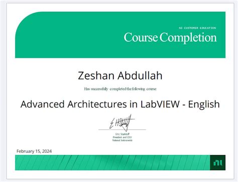 do software development in labview by zeshanabdull698 fiverr
