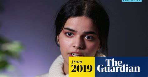 Saudi Teen Granted Asylum In Canada Hopes To Encourage Other Women To