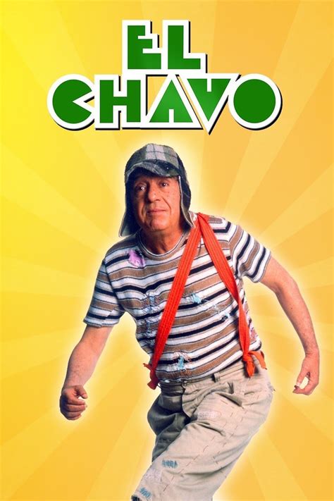 El Chavo Del Ocho — Complete Encyclopedia And Guide Shapes