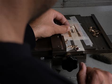 Gimar Transforming Italian Goldsmith For Over 50 Years