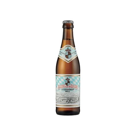 Transgourmet Österreich Tegernseer Hell Aus Deutschland 0 5 L
