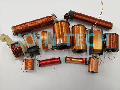 China Customized Wire Winding Machine For Solenoid Suppliers