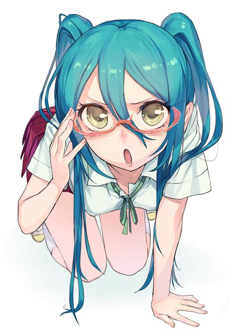 Image 244661 Hatsune Miku Vocaloid Know Your Meme