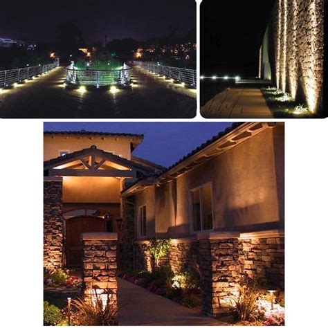 Install Landscape Lighting How To Design And Install Landscape Lighting In Your Yard