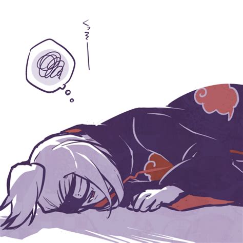 Yosakuh Deidara Naruto Naruto Series Naruto Shippuuden Lowres