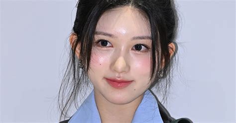 아이브 가을 러블리 손하트 [포토엔hd]