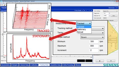 Simcenter Testlab Data Acquisition Tips