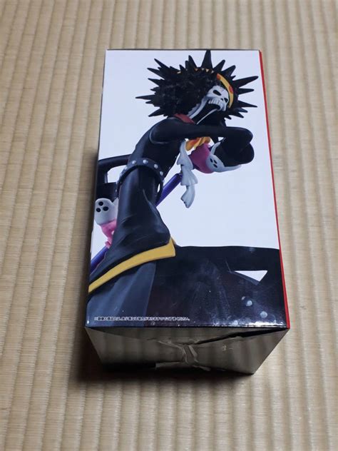 Yahooオークション 数量2個 新品未開封 一番くじ ワンピース Film R