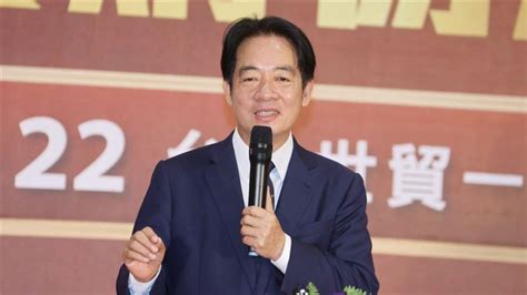 賴清德：台灣不缺電 節能比開發新電源更優先 政治 三立新聞網 Setncom