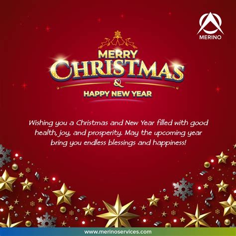 Merino Consulting Services On Linkedin Merrychristmas2023
