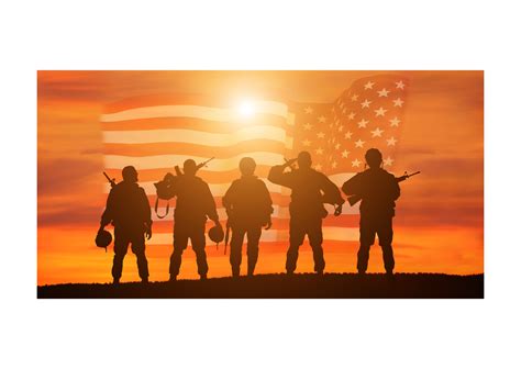 Veterans Day Marketing Campaign Examples To Inspire Your Next Move