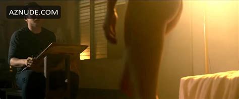 Phoebe Walker Nude Aznude