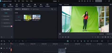 Innovative Movie Masking Techniques You Must Try In Filmora