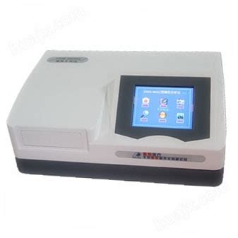 普朗酶标仪DNM 9602G触摸屏操作型DNM 9602G 化工机械设备网