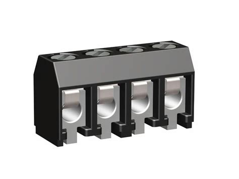SMD Reflow Solder Terminal Blocks PCB Mount At Piece In Bengaluru ID