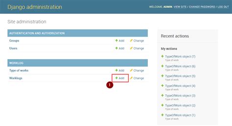 Django ดีจังโก้ ดีอย่างไร 01 Cop Psu It Blog
