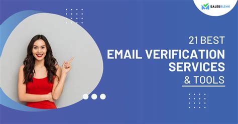 21 Email Verification Services And Tools To Use For Outreach