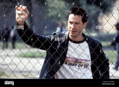 Hardball Keanu Reeves 2001 C Paramountcourtesy Everett Collection
