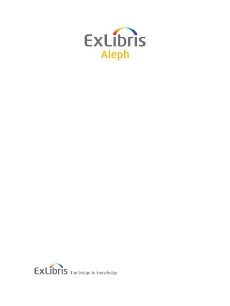 aleph 20 syslib guide course reading and reserves pdf libraries databases