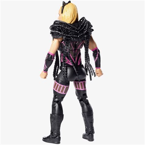 Natalya Wwe Elite Collection Series 74