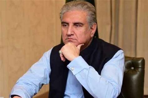 سائفر کیس میں سزا الیکشن کمیشن نے شاہ محمود قریشی کو 5 سال کیلئے نااہل