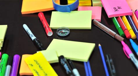 Materiales Fungibles De Oficina
