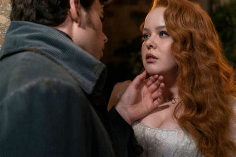 Steamy Netflix Drama Watched For 589000000 Minutes In One Day