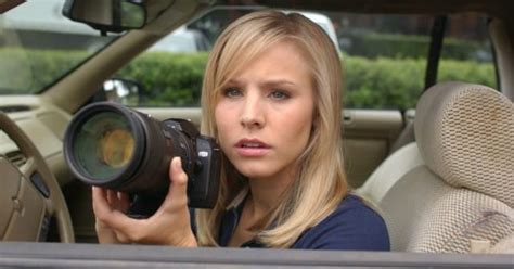 The Binge Podcasts Veronica Mars Deep Dive Episode